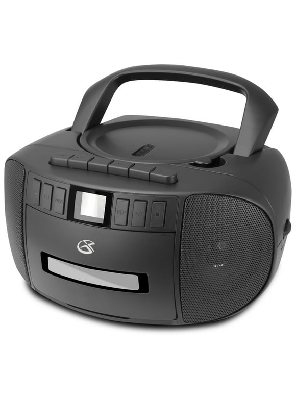 Boomboxes in CD Players, Radios & Boomboxes - Walmart.com
