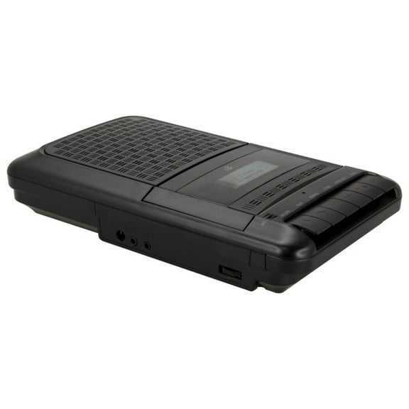 Tape Recorders