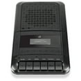 GPX Cassette Player and Recorder, PRC257B - Walmart.com