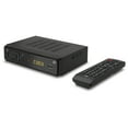 GPX Digital TV Tuner and Recorder (TVTR149B) with HDMI Output and USB ...