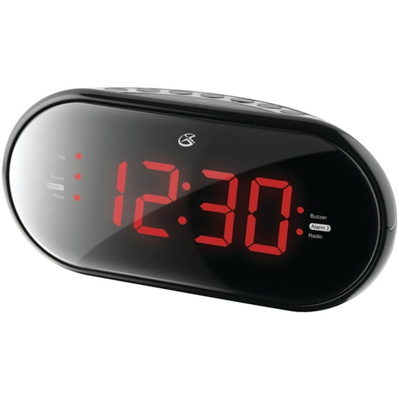 Wind Up Alarm Clock