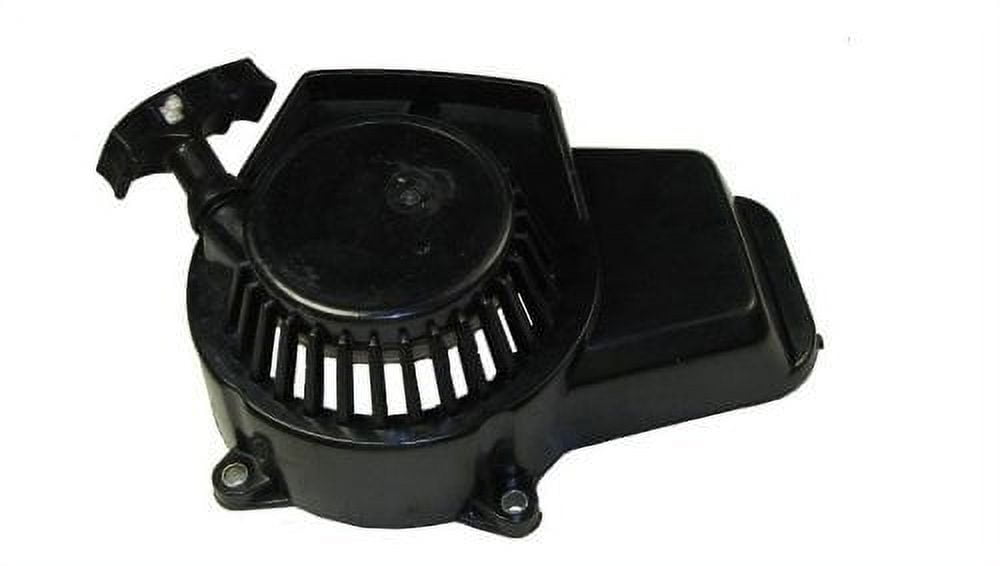 GPX3 47cc 49cc Pull Starter MX3 Blade Pocket Bike Raptor GP RS-R RX1 ...