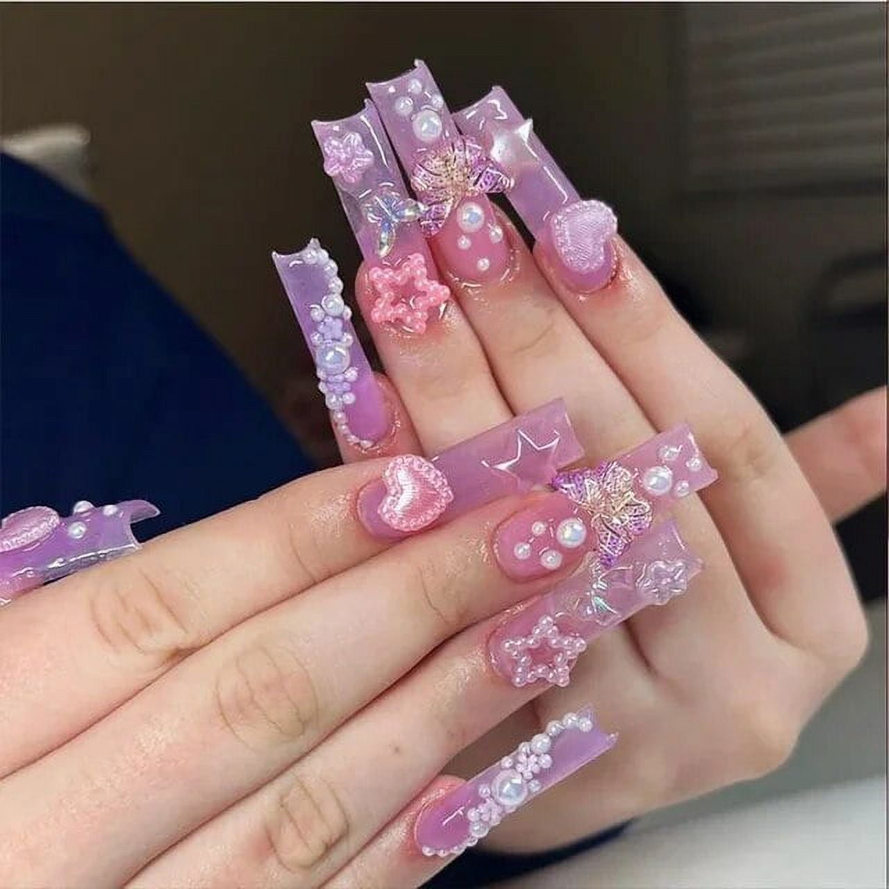 GQ Diy Sanrios Hello Kitty My Melody Kuromi Anime Y2k Europe and ...