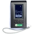 GQ EMF-360 3-in-1 Multi-Field EMF Meter RF Detector Sensor, Handheld ...
