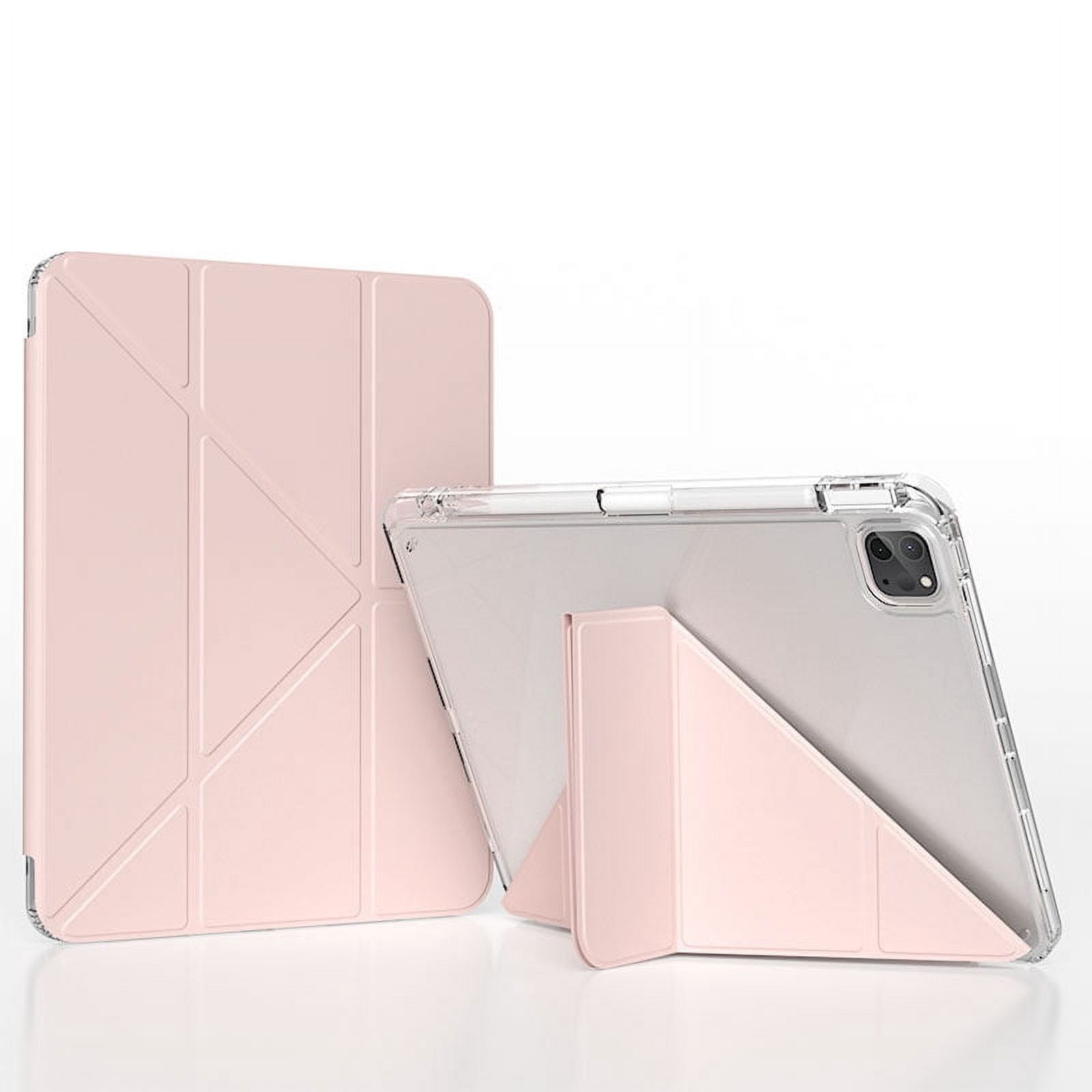 GQ For ipad 10th Gen case 2022 pro 11 2024 case 13 inch iPad 9th/8th/7 ...