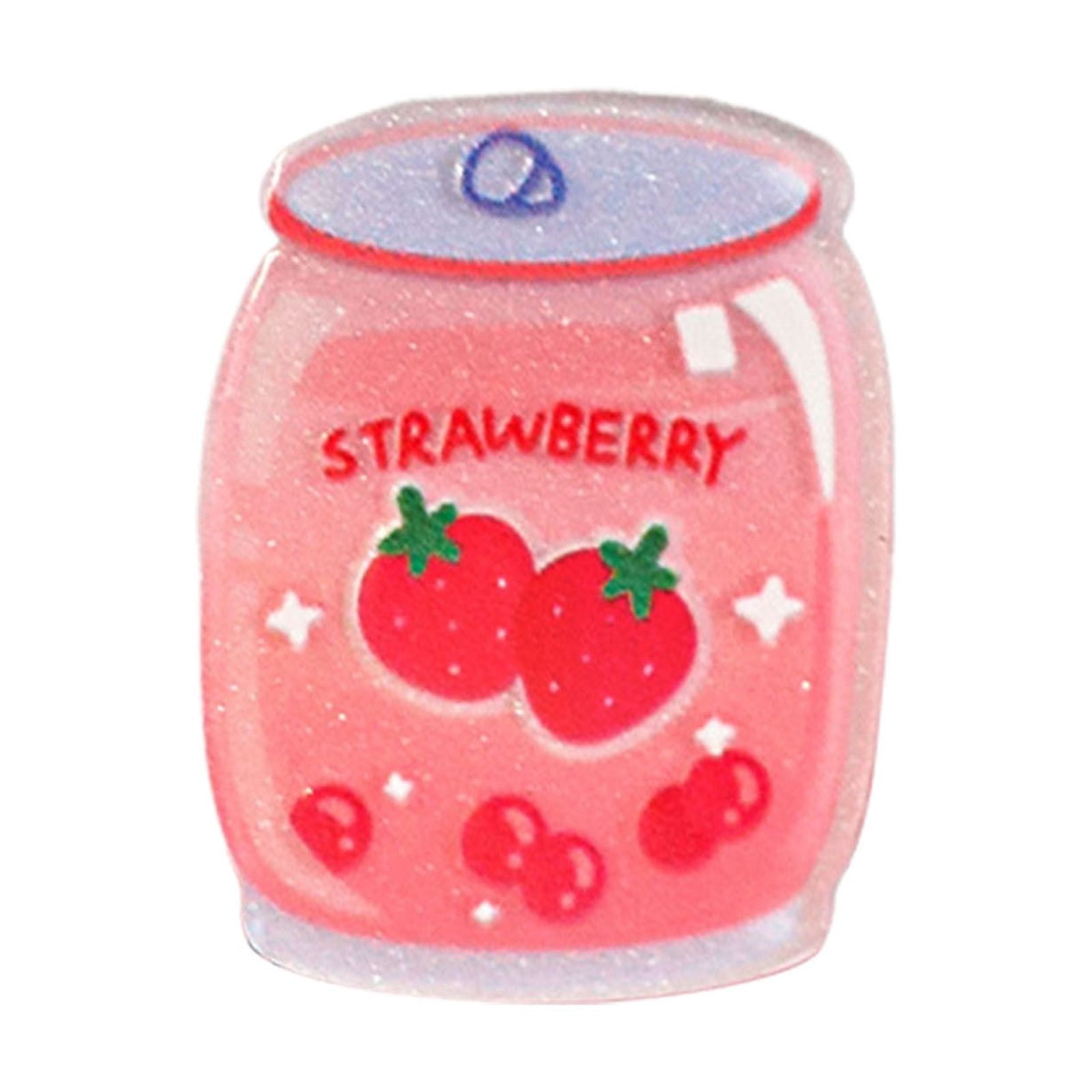 GQDIN Cute Fridge Magnets - Fun No Scratch Colorful Refrigerator Magnet ...