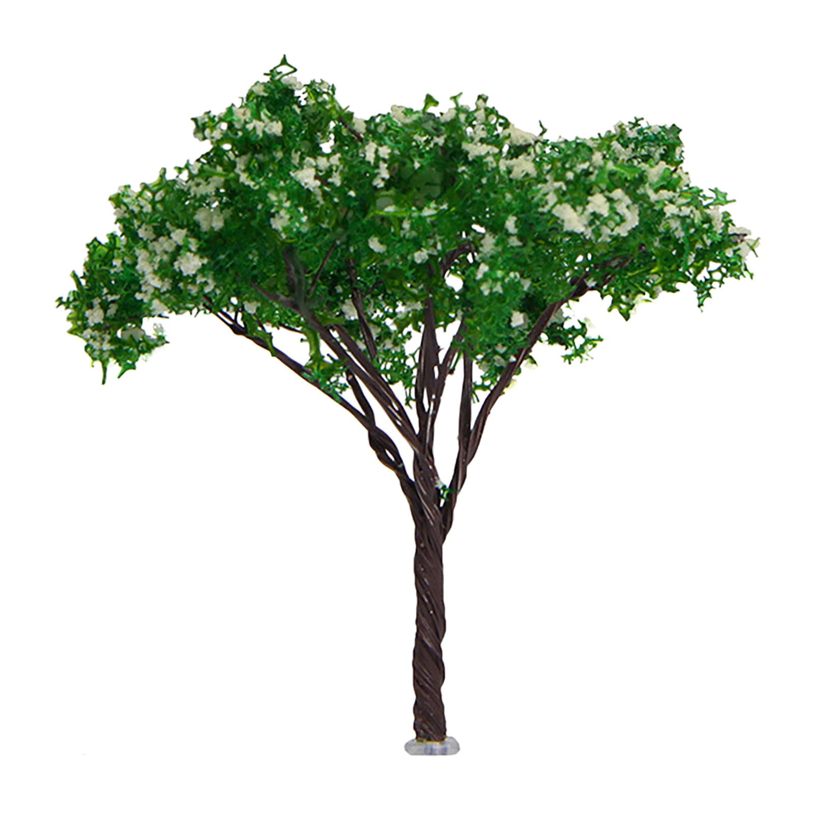 GQDIN Realistic Miniature Model Trees,Tiny Model Trees 2.16-2.75 ...