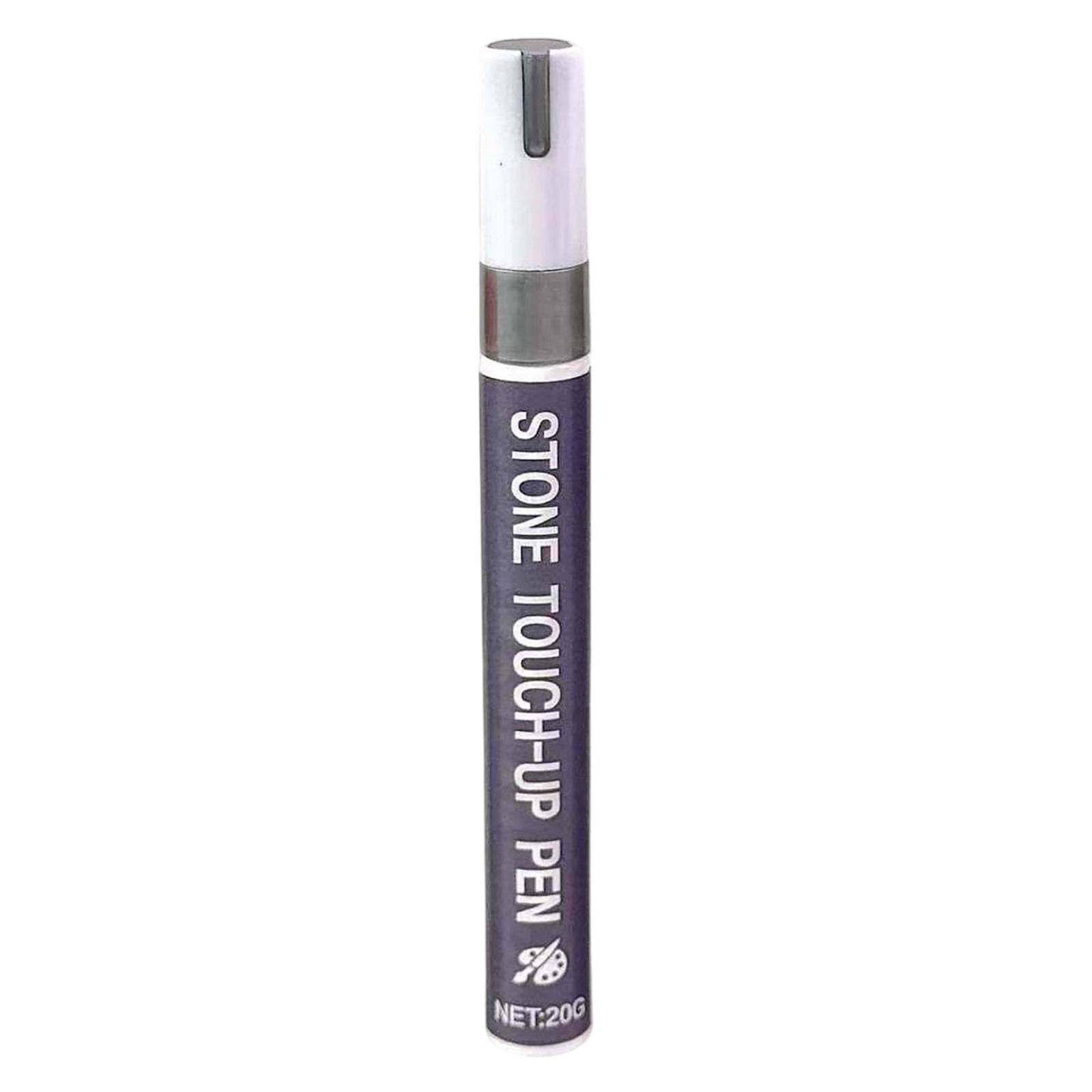 GQDIN Waterproof Quick-Dry Fade-Resistant Tombstone Marker Pen for ...