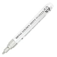 GQDIN Waterproof Stone Repair Paint Pen for Tombstone Marker – Strong ...