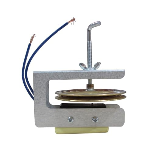 GQF 3122 Wafer Thermostat - Walmart.com