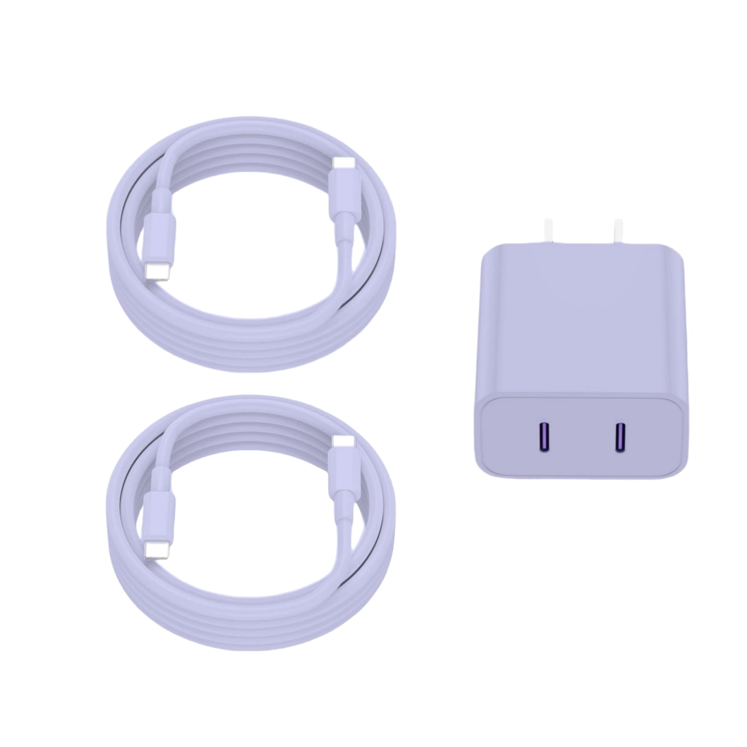 GQOHRT Device-Specific Electronics Charger, Retail Packaging with ...