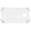 BLANCO, Stainless Steel Sink Grid, 221010, Fits DIAMOND Super Single ...