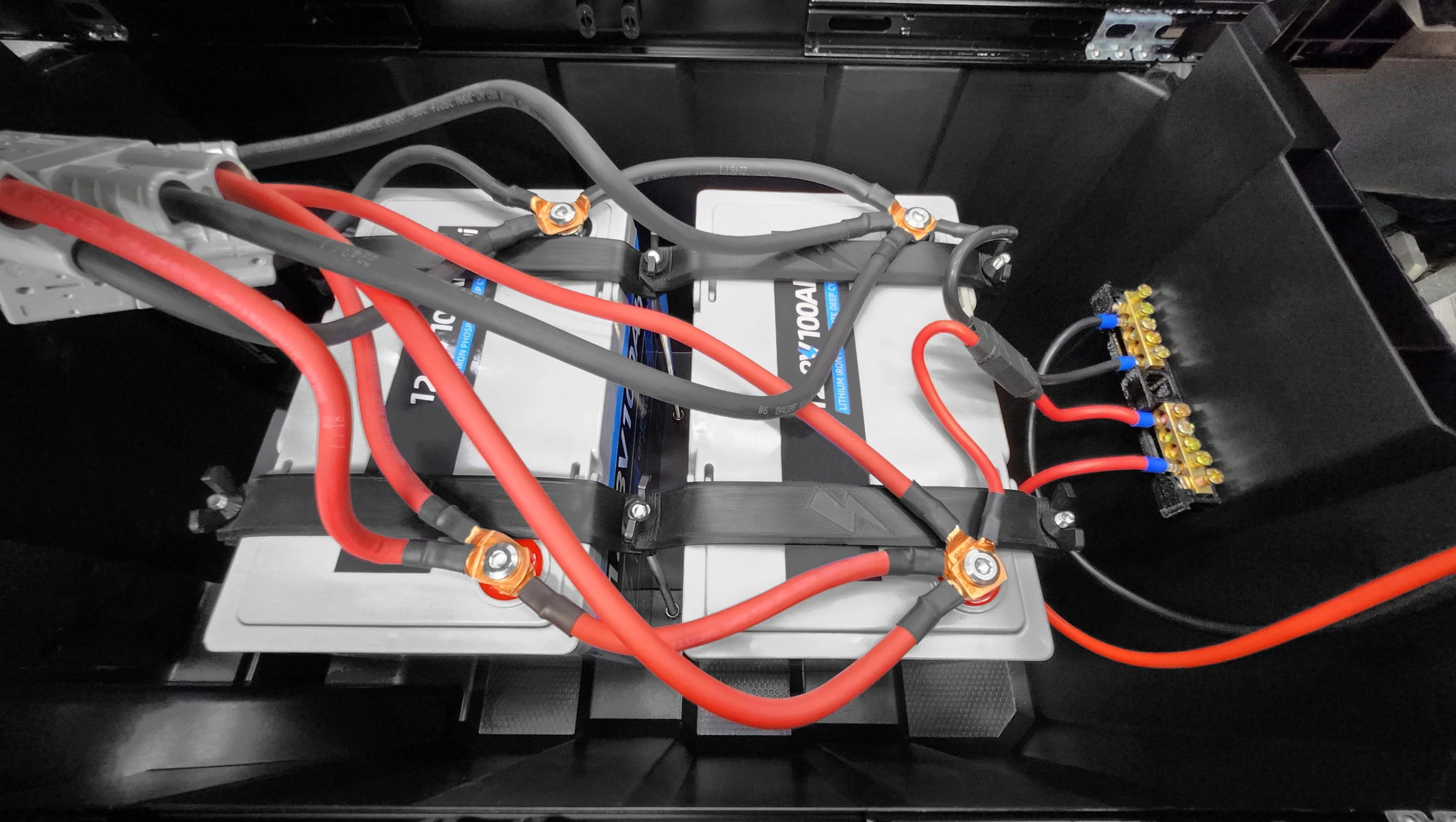GR Trailblazer Solar Generator: Advanced Solar Wind Turbine Plug-and ...