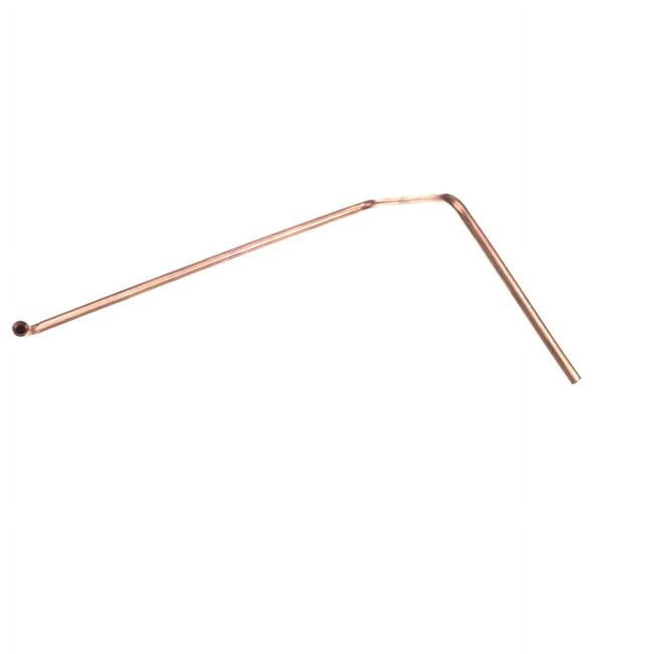 GR2 Epic 3-Genuine OEM Pressure Relief Pipe - Walmart.com