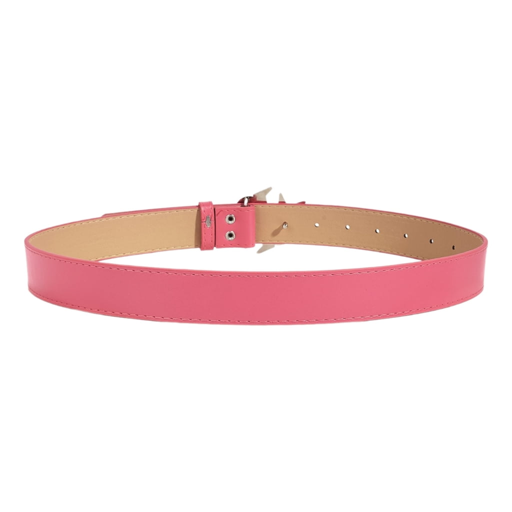 GRABLOOM Rhinestones Waist Belt Studded Heavy Duty Jean Scale Belt ...