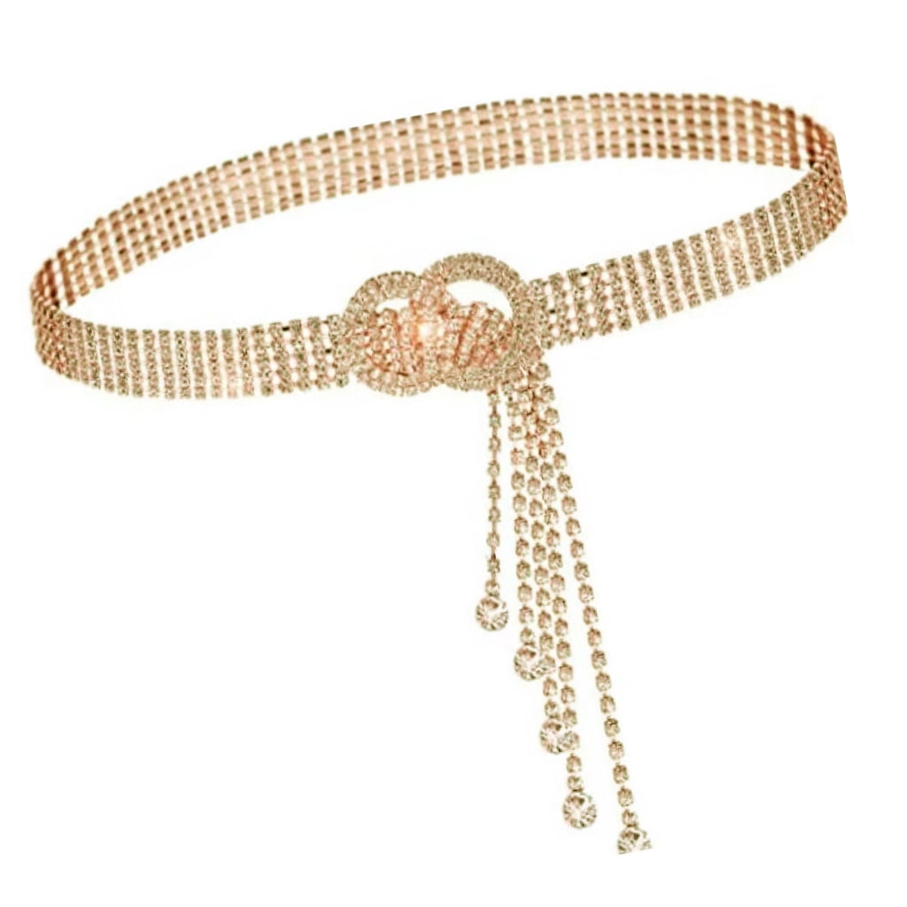 GRABLOOM Waist Chain Belt for Women Waist Chain Belly Chain Waist Chain ...