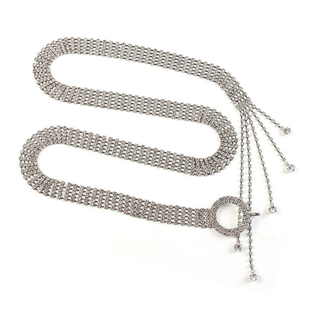 GRABLOOM Waist Chain Belt for Women Waist Chain Belly Chain Waist Chain ...