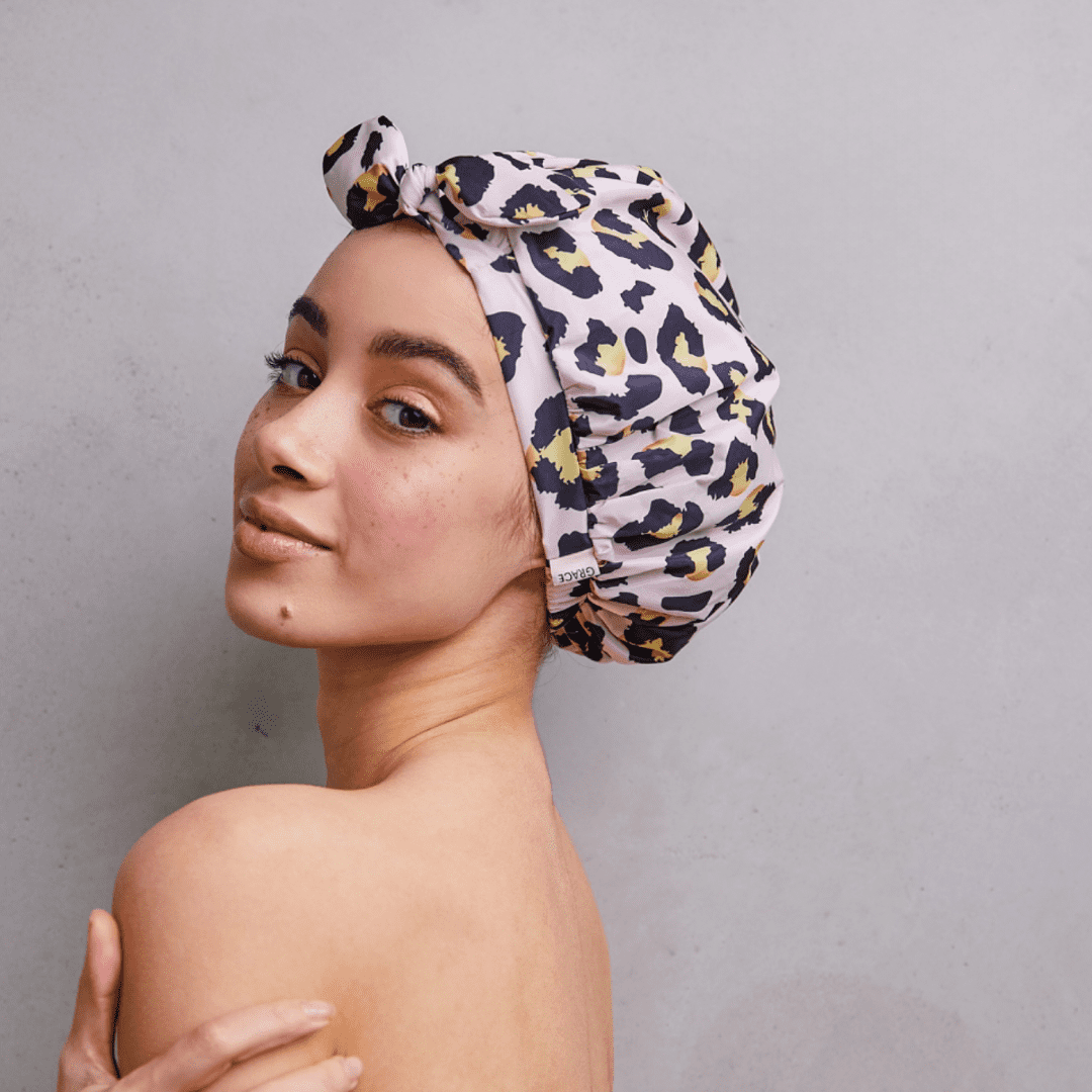Lucie Shower Cap - Walmart.com