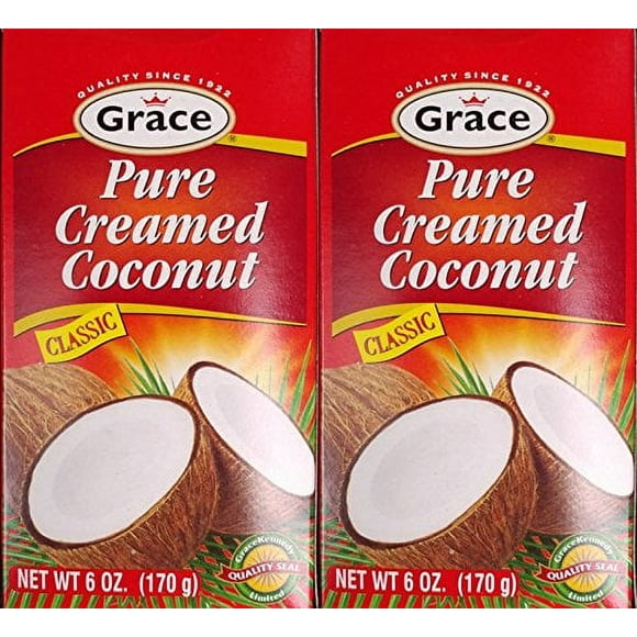 Grace Foods