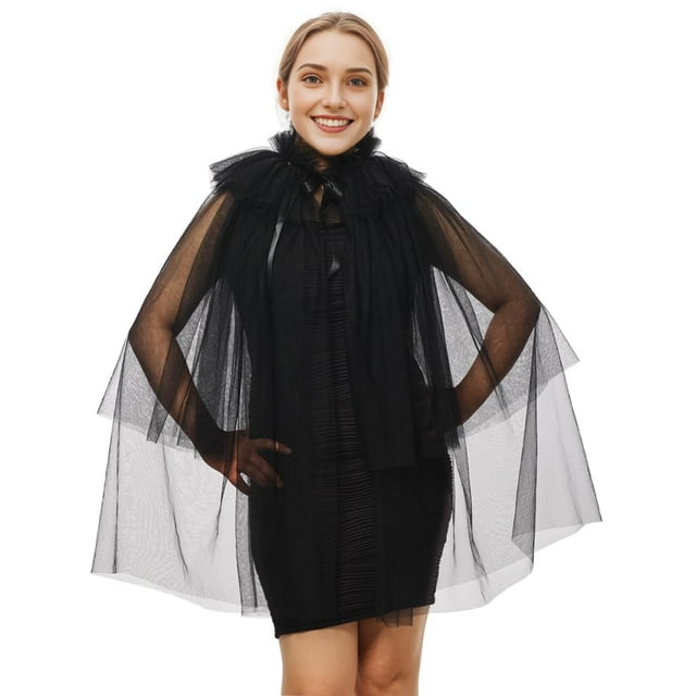 GRACEART,Elizabethan Neck Ruff Costume, Renaissance, Victorian, and ...