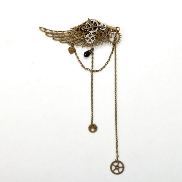 Steampunk Accessories