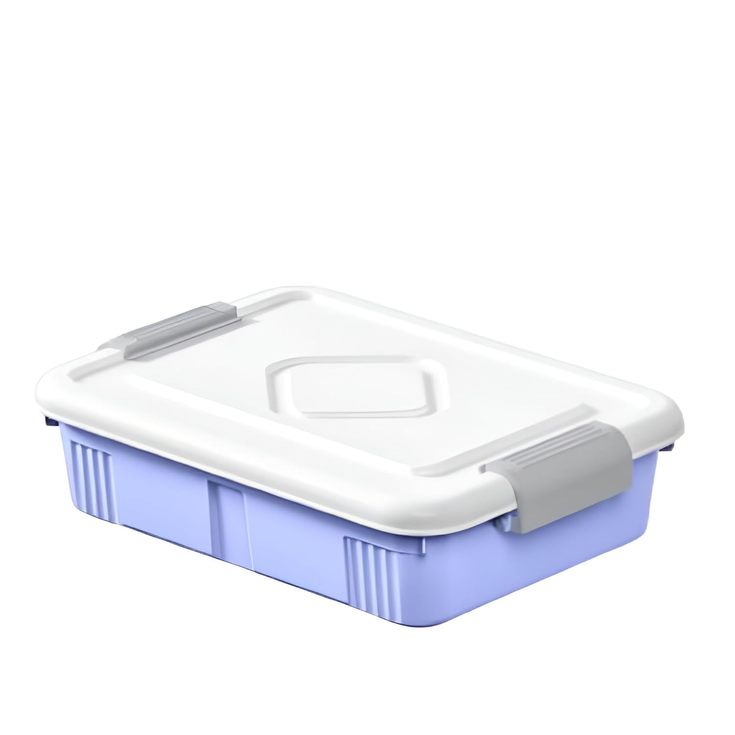 GRACIOUS MART Under bed storage box for clothe wardrobe orgenizer for ...