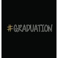 #GRADUATION, Graduation Sign Book, Memory Keepsake Signing book ...