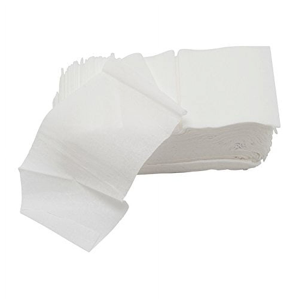 GRAHAM SANEK Salon Barber Stylist Neck Strips (12 Packs of 60) SD-43310 ...