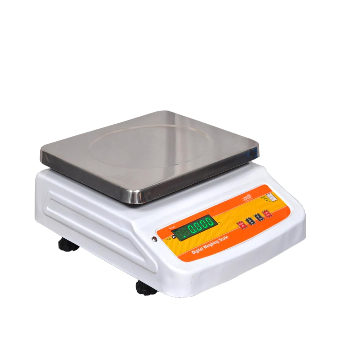 GRAMTECH 50Kg X 2G Weighing Scale Weight Machine For Shop Factory And ...