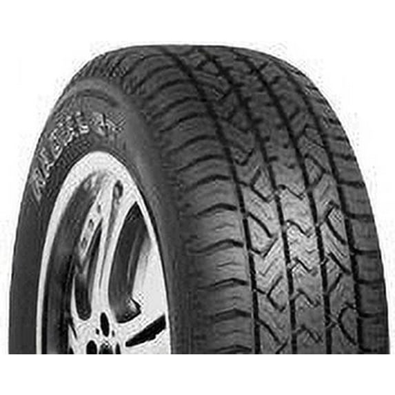 GRAND AM RADIAL GTS 295/50R15 105S Multi Mile Grand Am Radial GTS ...