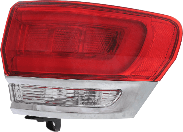 GRAND CHEROKEE 14-21/GRAND CHEROKEE WK 22-22 TAIL LAMP RH, Outer ...