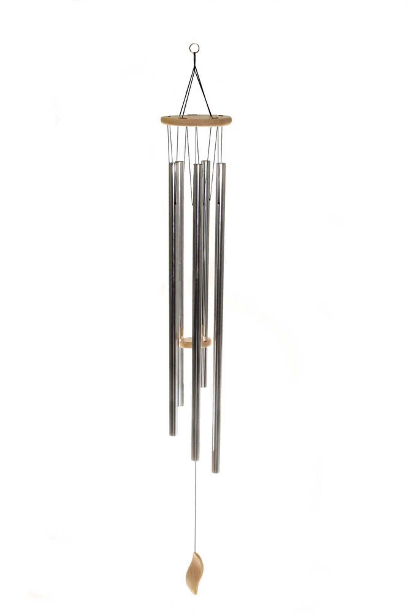 GRAND VISTA WIND CHIMES - Walmart.com