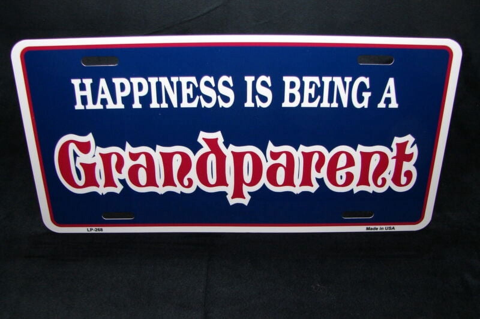 Grand Pa