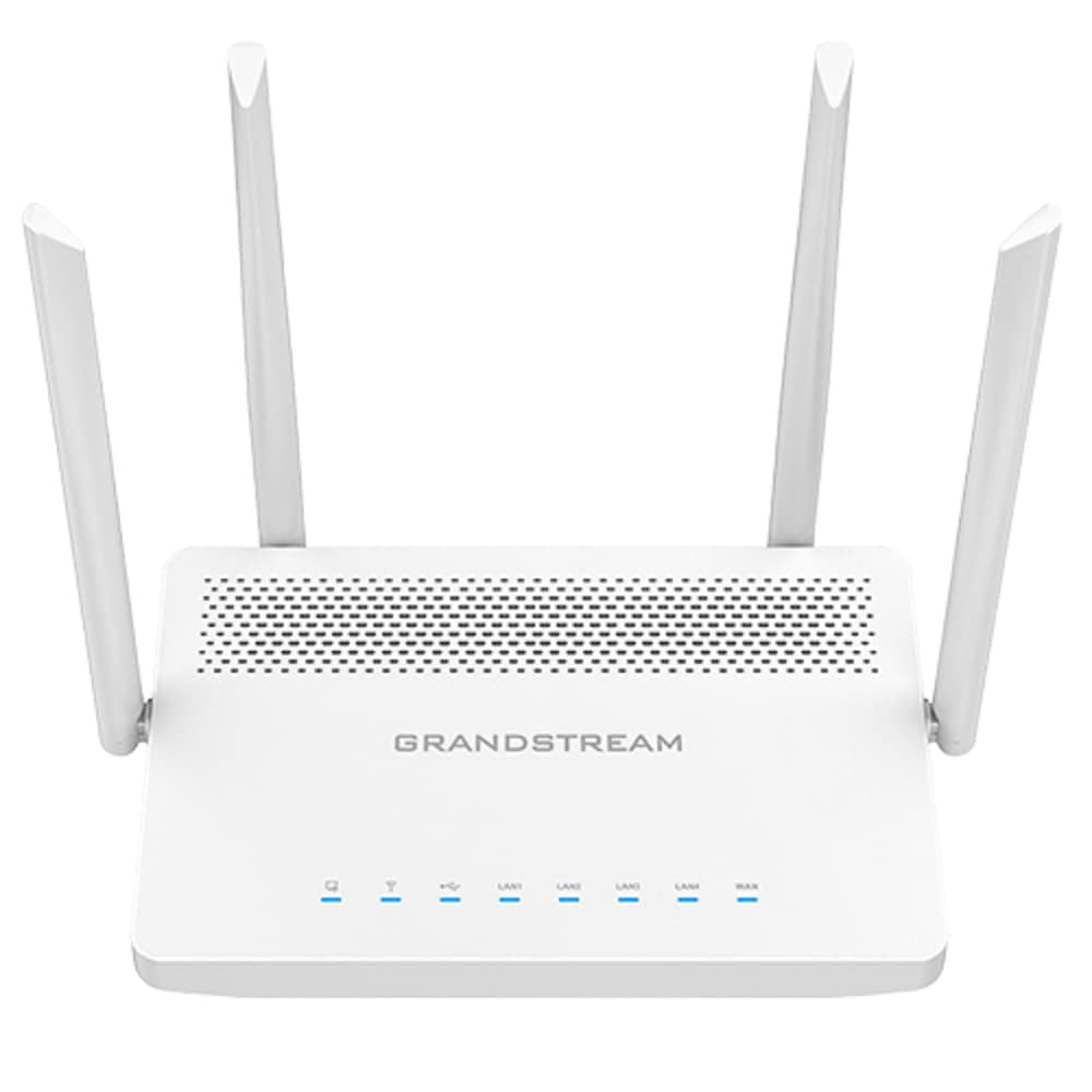 GRANDSTREAM DUAL BAND WIFI ROUTER - Walmart.com