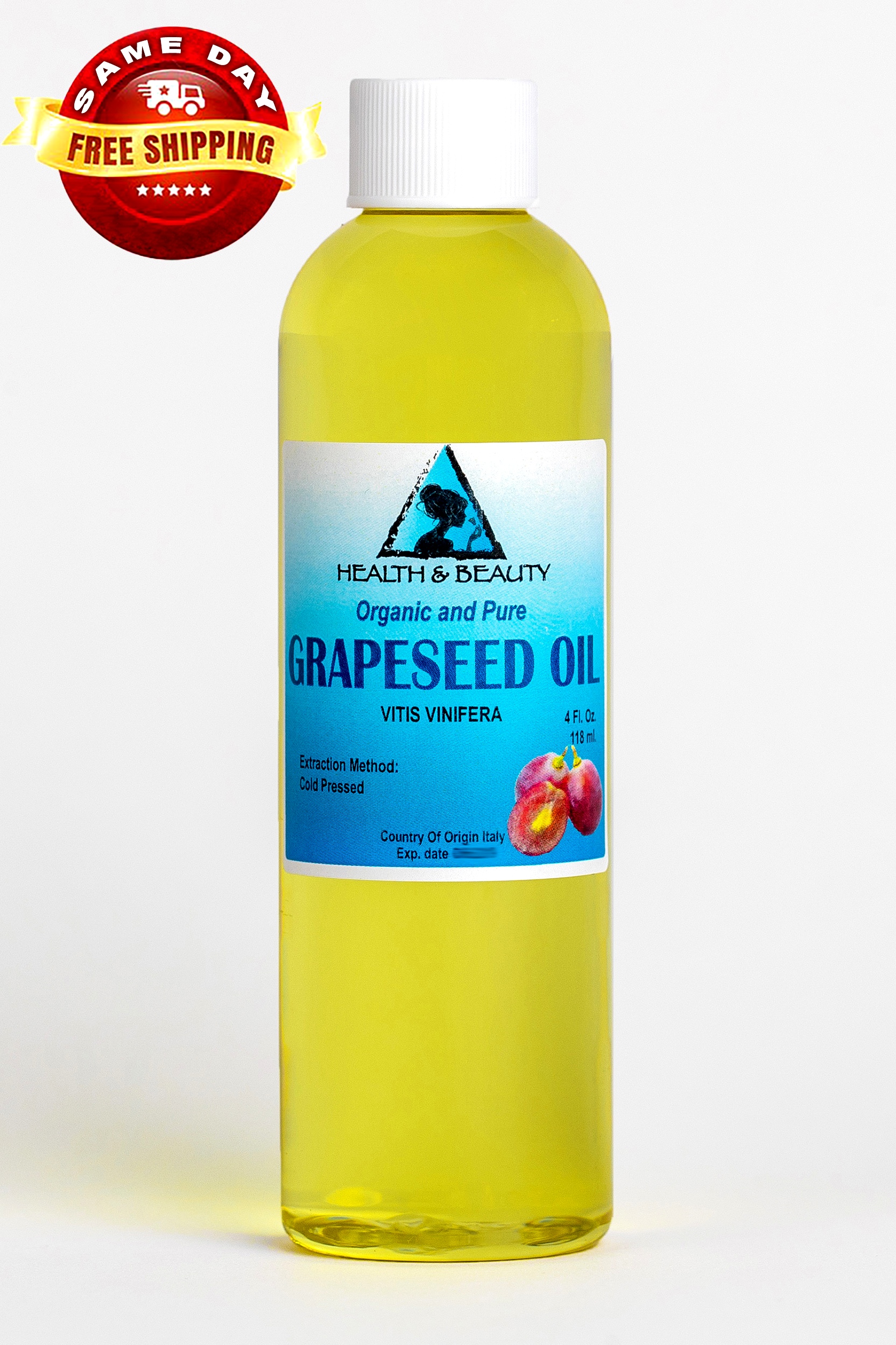 SOYBEAN / SOY BEAN OIL ORGANIC CARRIER SOY OIL COLD PRESSED 100% PURE ...