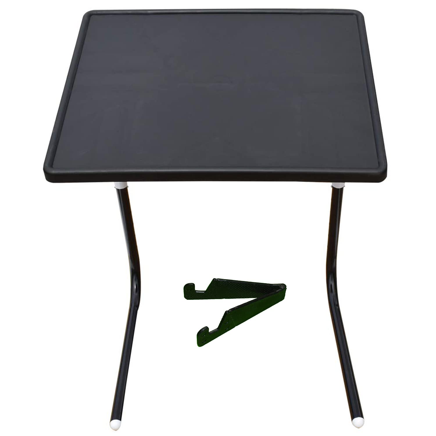 GRAPHITOS Table Foldable and Adjustable Premium Multi Purpose Utility ...