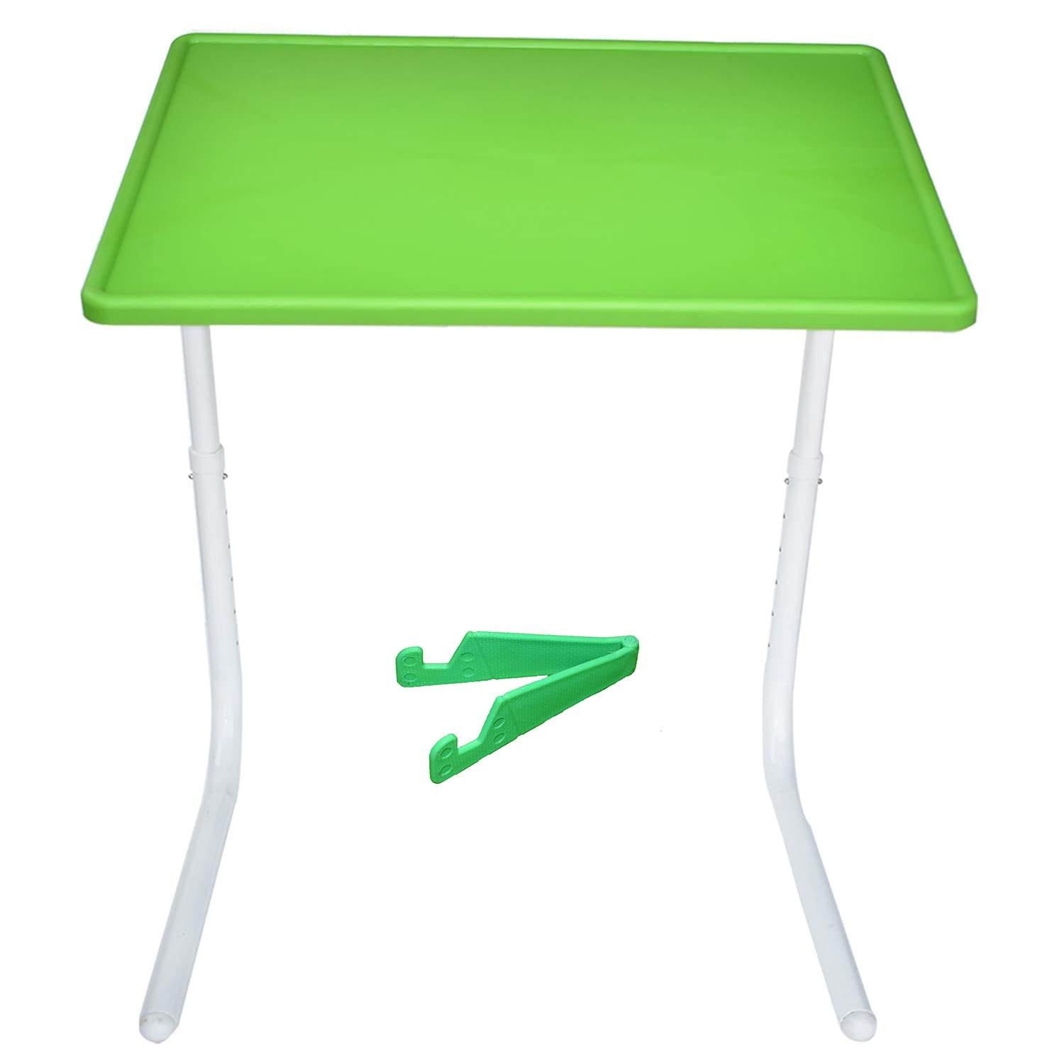 GRAPHITOS Table Foldable and Adjustable Premium Multi Purpose Utility ...