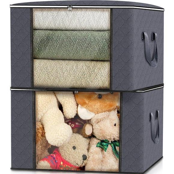 Breathable Moth Proof Storage Bags