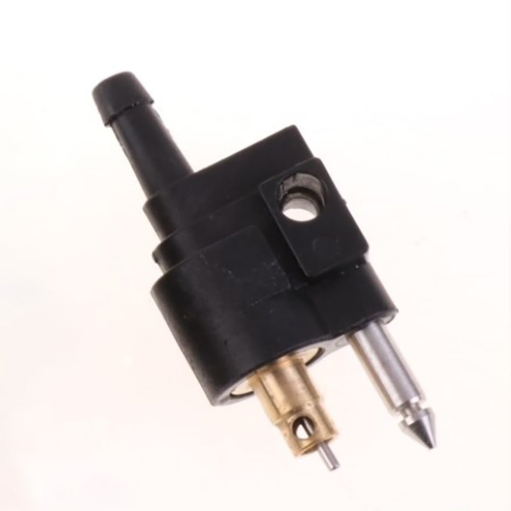 GRAY-Plastic Fuel Line Connector, Adapter, Male and Female Connectors ...