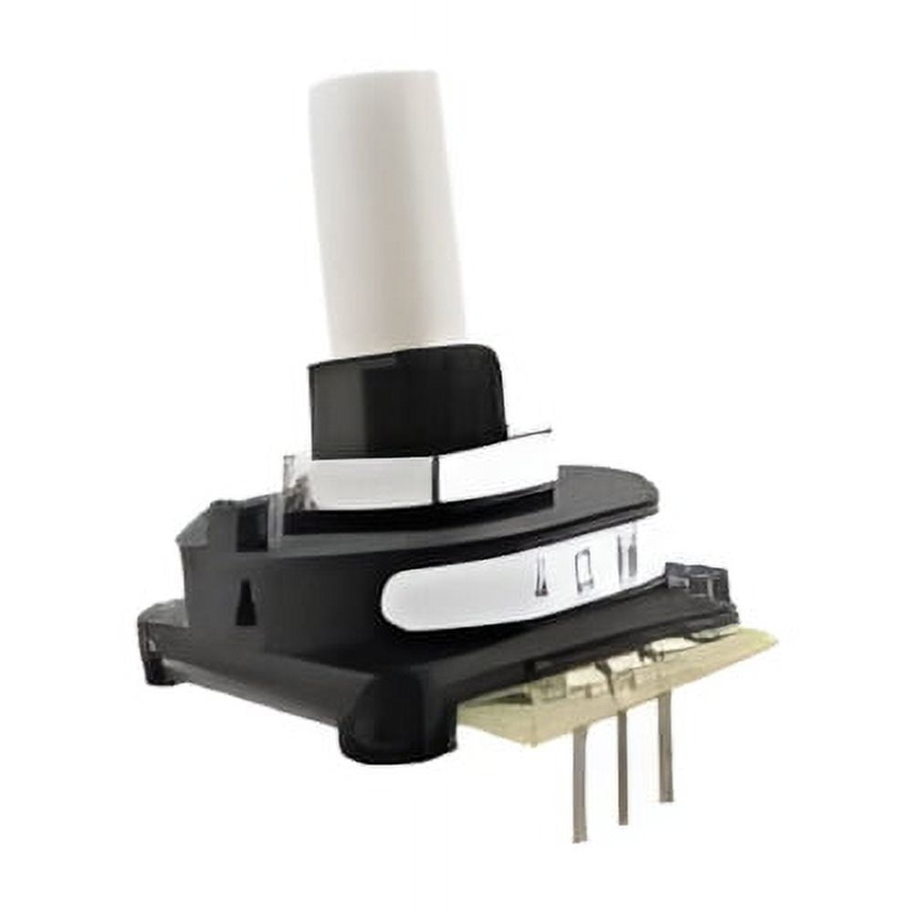 GRAYHILL 25LB18-Q, Encoders Encoder Black 18 deg quadrature 20 Pos ...