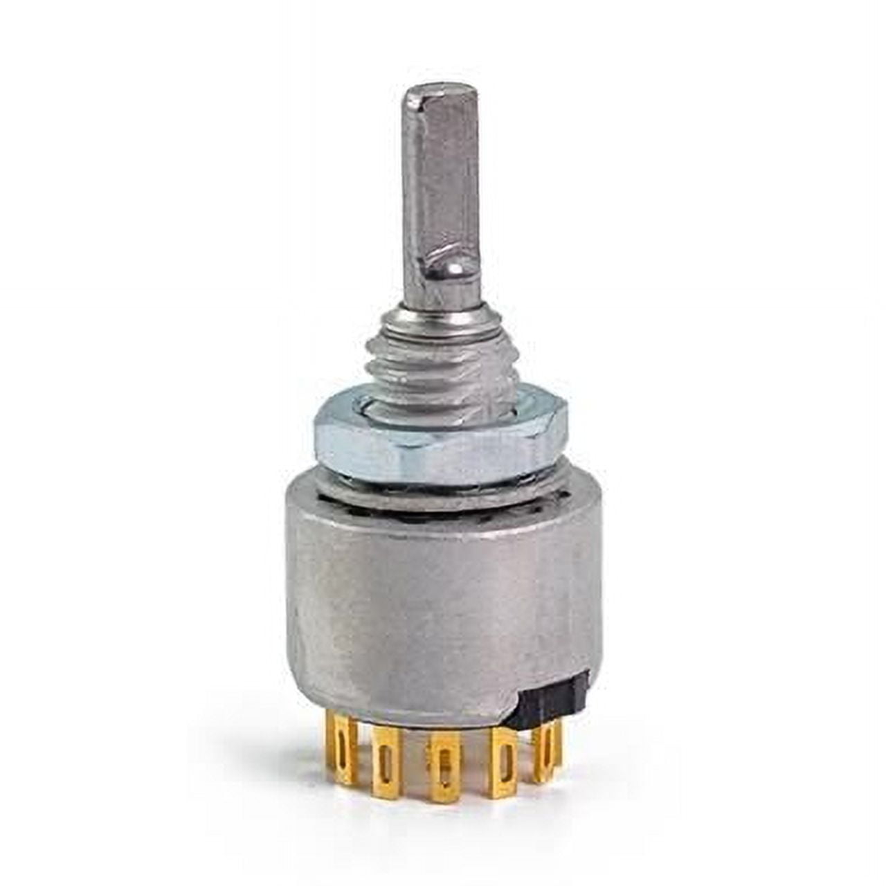 GRAYHILL 56P36-01-2-04N, Rotary Switches ElectricalSwitch Rotary ...
