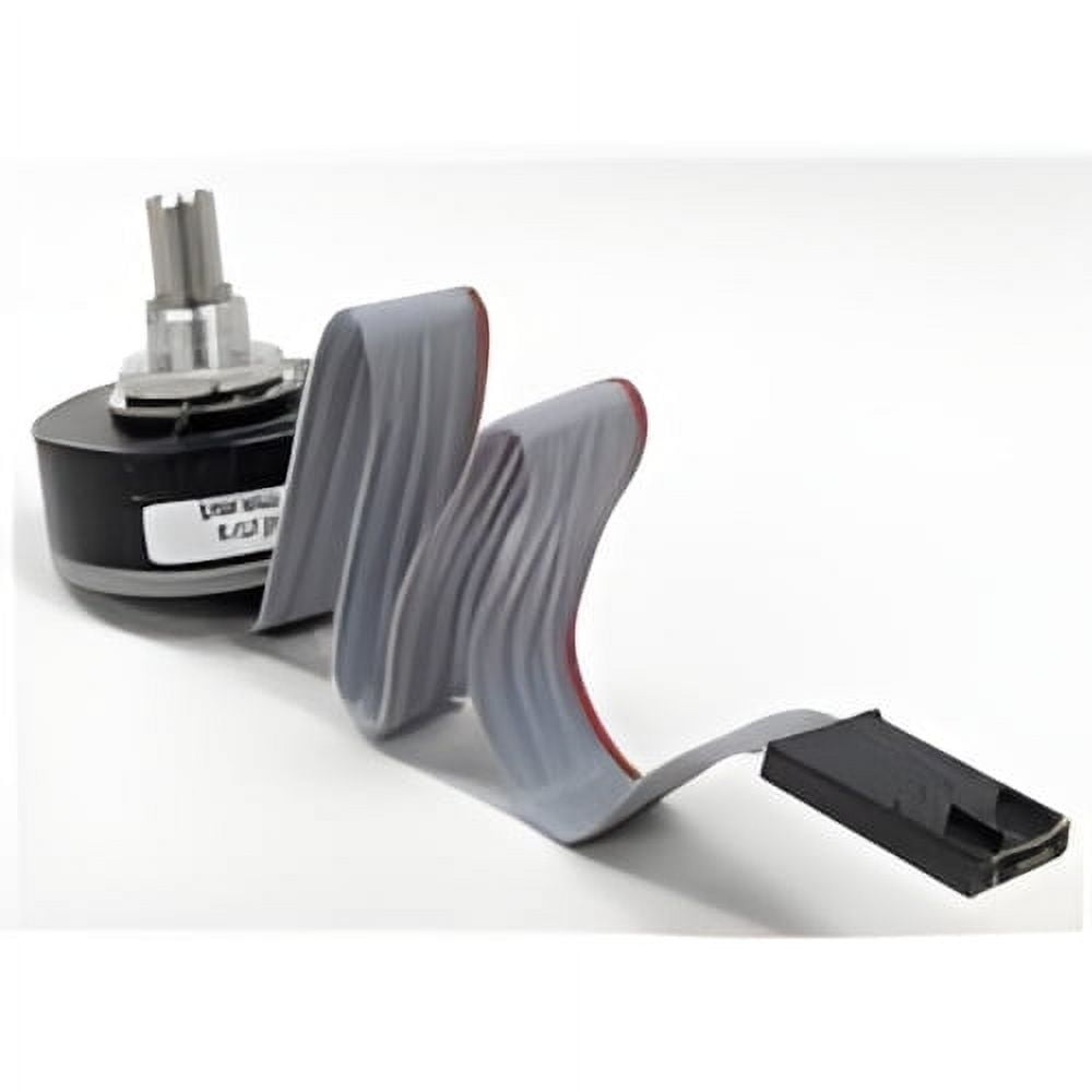 GRAYHILL 61R64, Encoders Encoder Std 5-pin 64 cycles - Walmart.com