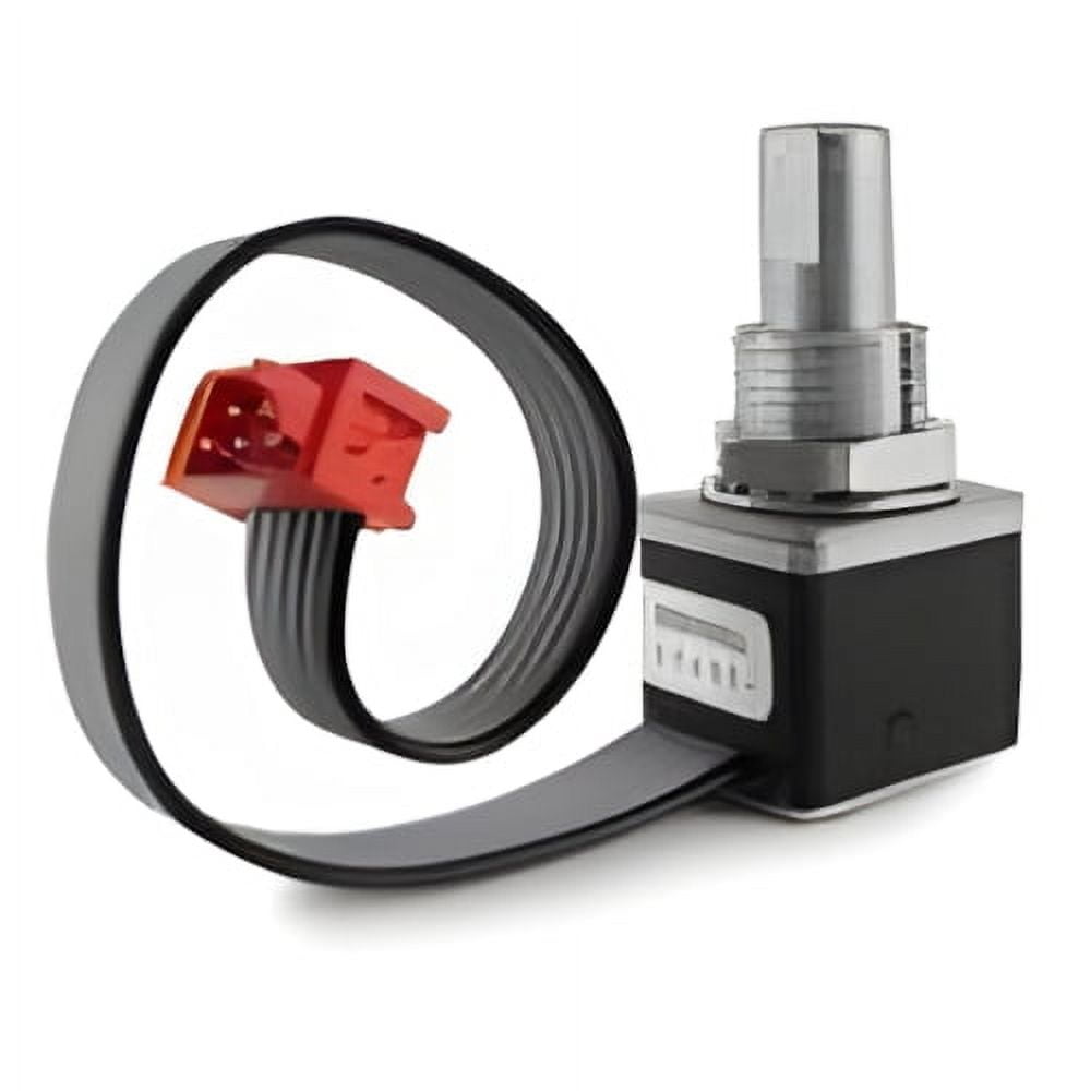 GRAYHILL 62AG22-L5-040C, Encoders Encoder 22.5deg or 16 Pos low torque ...