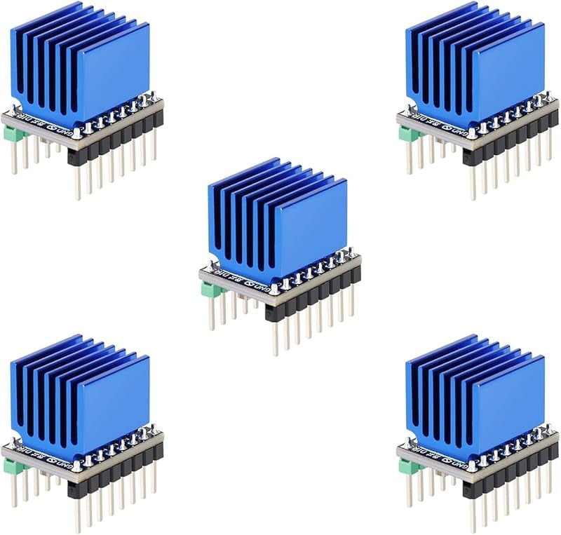 GRBL Shield Laser Control Card MKS DLC32 V2.1 TS35 LCD CNC Upgrade ...