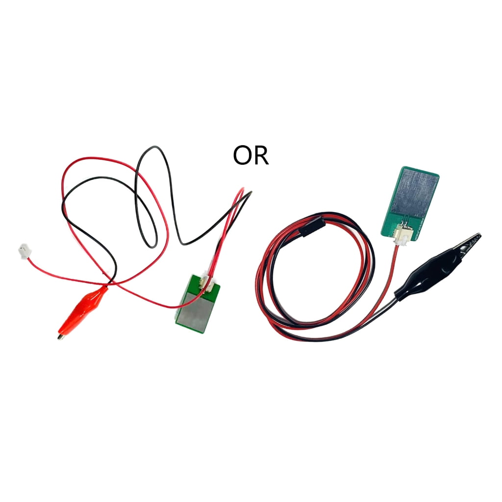 GRBL Z-Probe Z-Axis Router-Touch Plate Tool Setting Probe Fit for ...