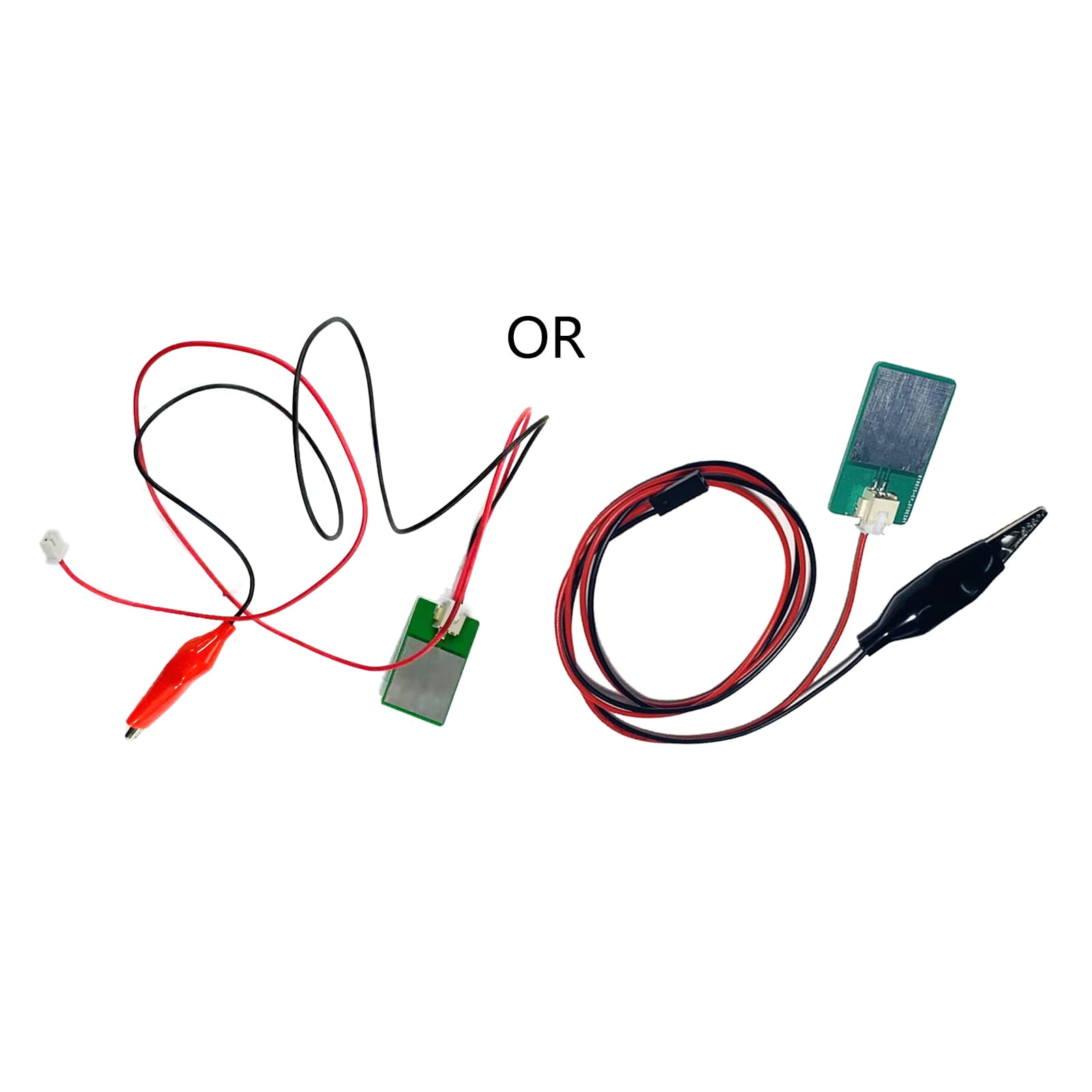 GRBL Z-Probe Z-Axis Router-Touch Plate Tool Setting Probe Fit for ...