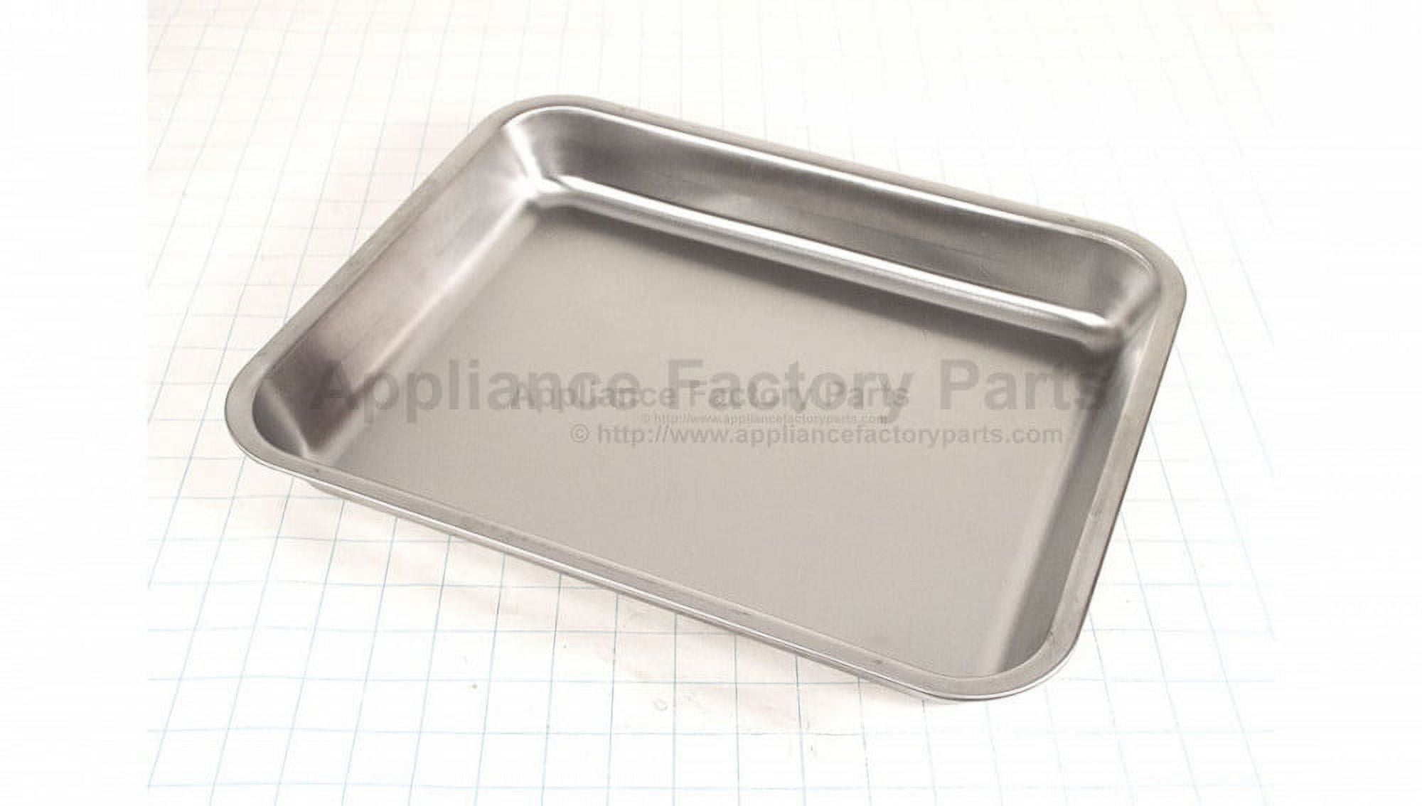 GREASE PAN KIT SS 42252204 - Walmart.com