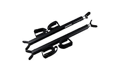 GREAT DAY Quick-Draw UTV Overhead Gun Rack 15-23in (QD855-OGR ...