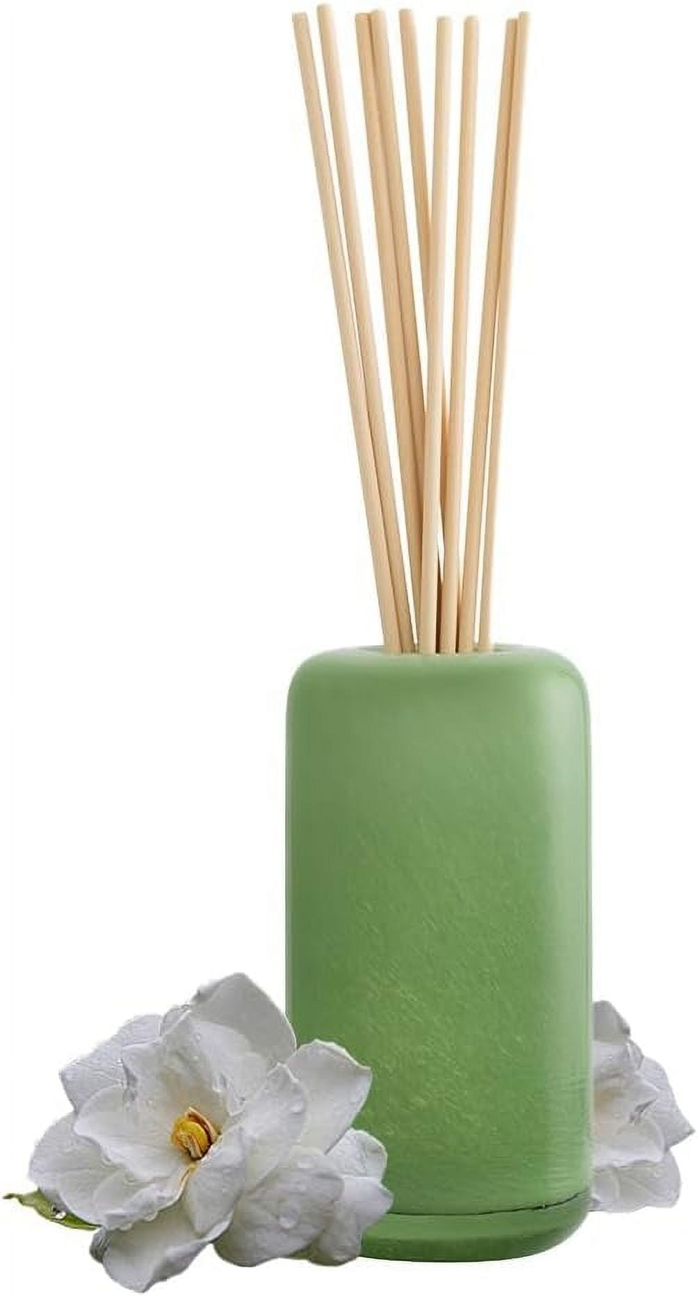 GREAT Glass Diffuser - Gardenia - Great Aromatherapy Diffuser For ...