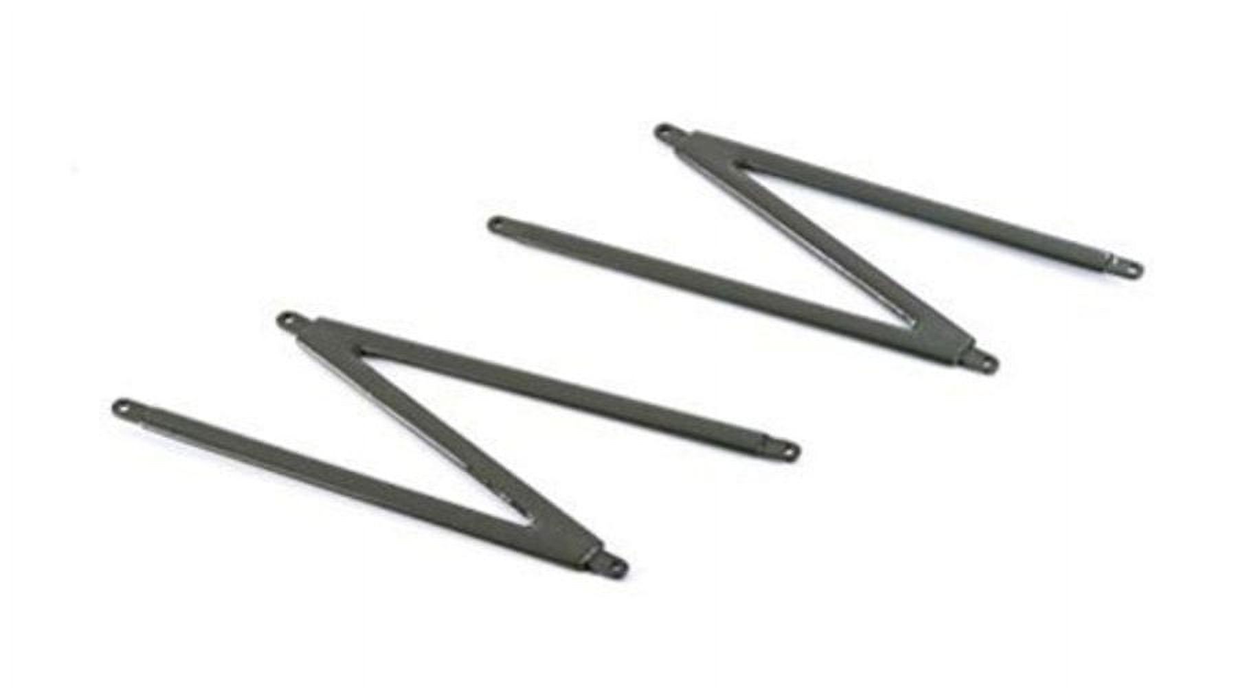 GREAT PLANES Interplane Strut Set Curtiss P-6E Hawk EP ARF GPMA3434 ...